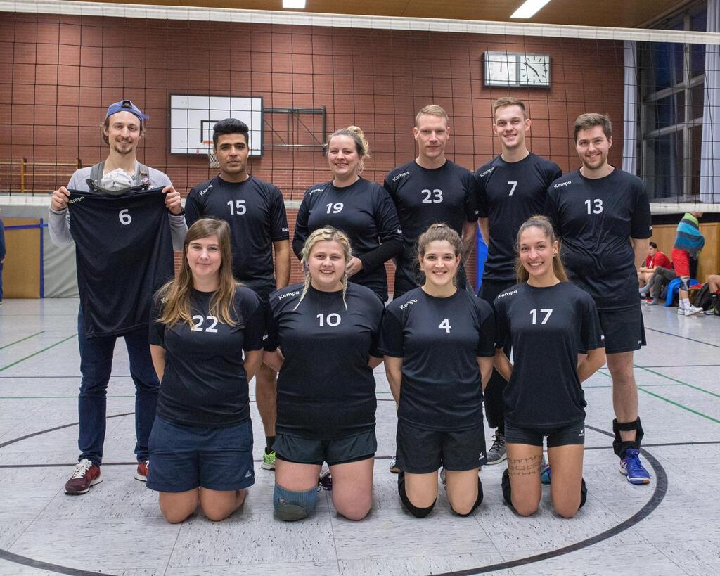 Galerien – Volleyball | TSG 91/09 Lützelsachsen - Abteilung Volleyball