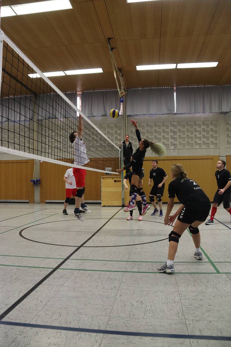 Galerien – Volleyball | TSG 91/09 Lützelsachsen - Abteilung Volleyball